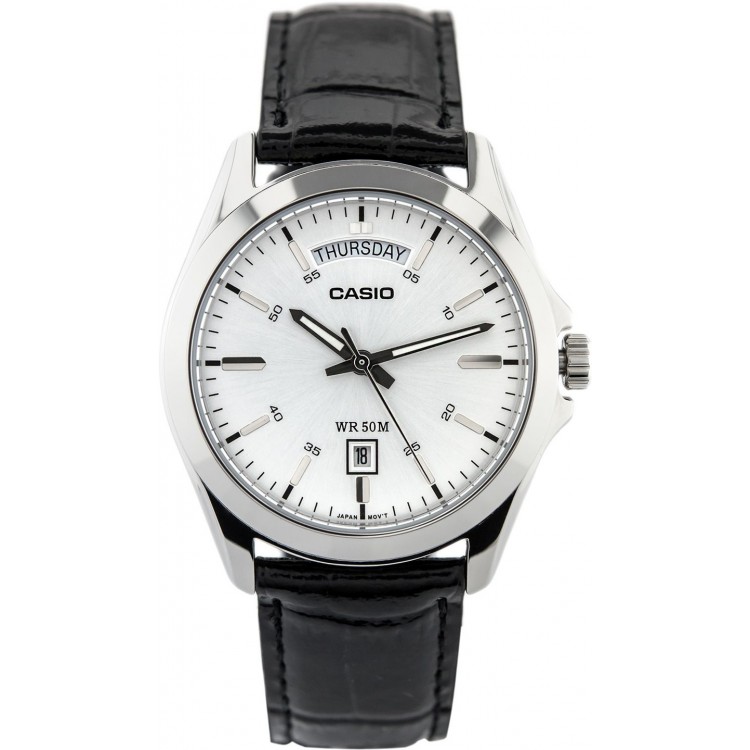 Ceas Barbati Casio Collection Mtp 13 Mtp 1370l 7a
